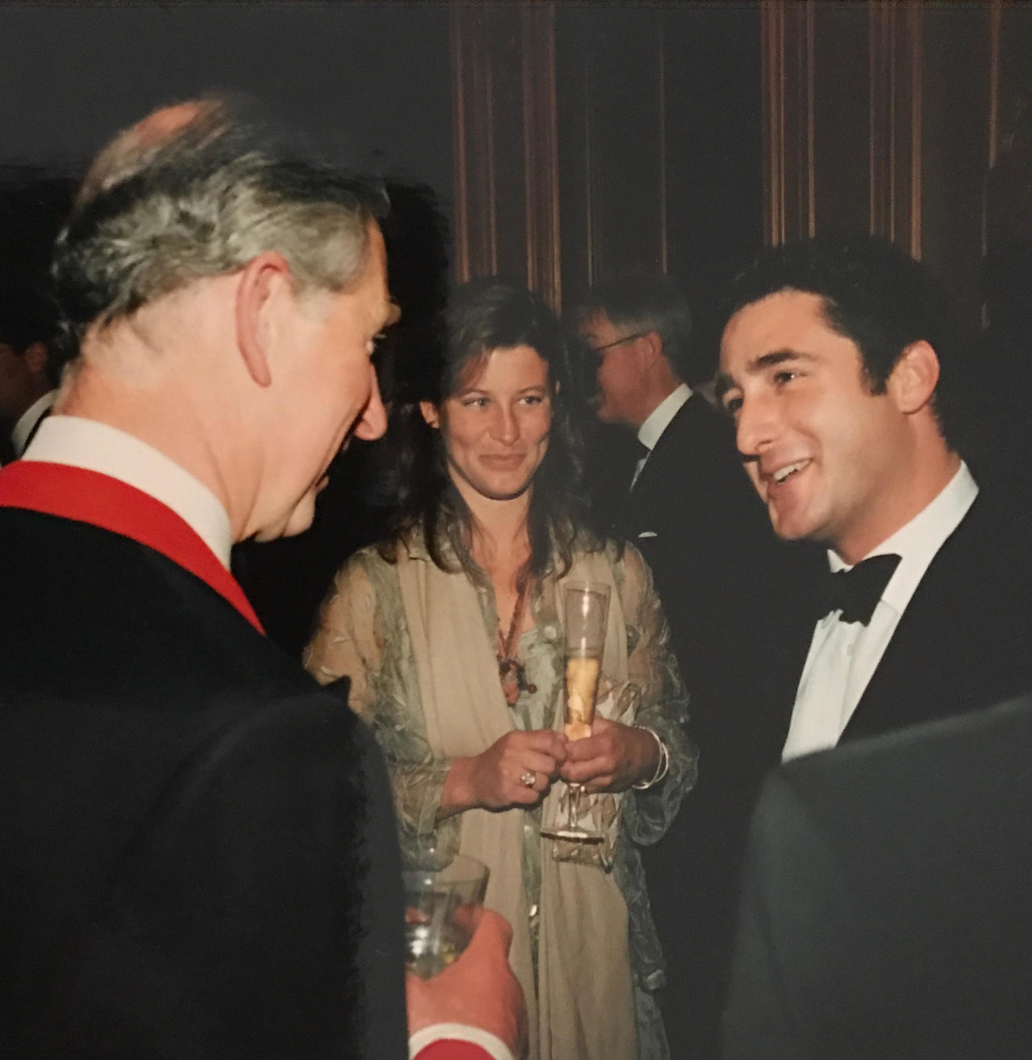 Omne Solum Forti Patria Est - Thrive Global