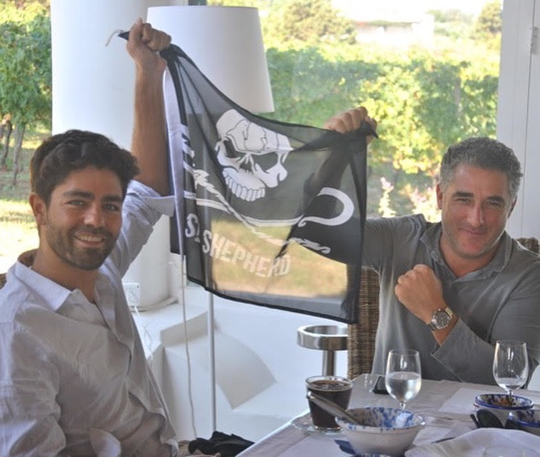 Omne Solum Forti Patria Est - Thrive Global