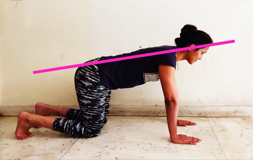 The quadruped way to check your spine health… - Thrive Global