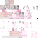 #skinseed Minecraft Skins - NovaSkin