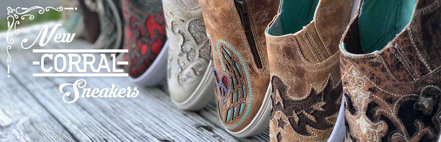 Corral – Skip's Western Outfitters