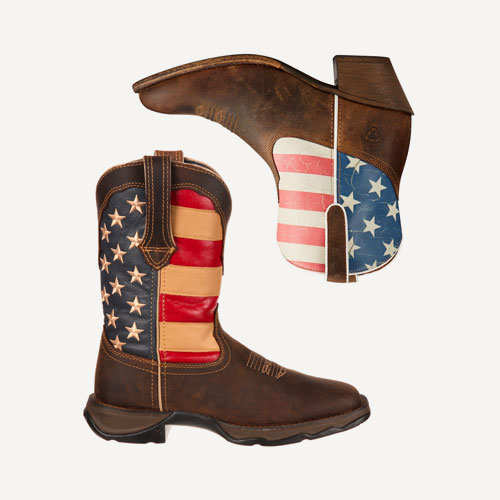 Women's Footwear – Skip's Western Outfitters