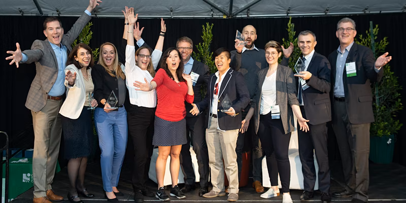 Global Forum Welcome Reception and Expo