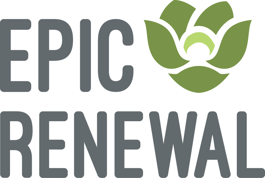 Epic Renewal