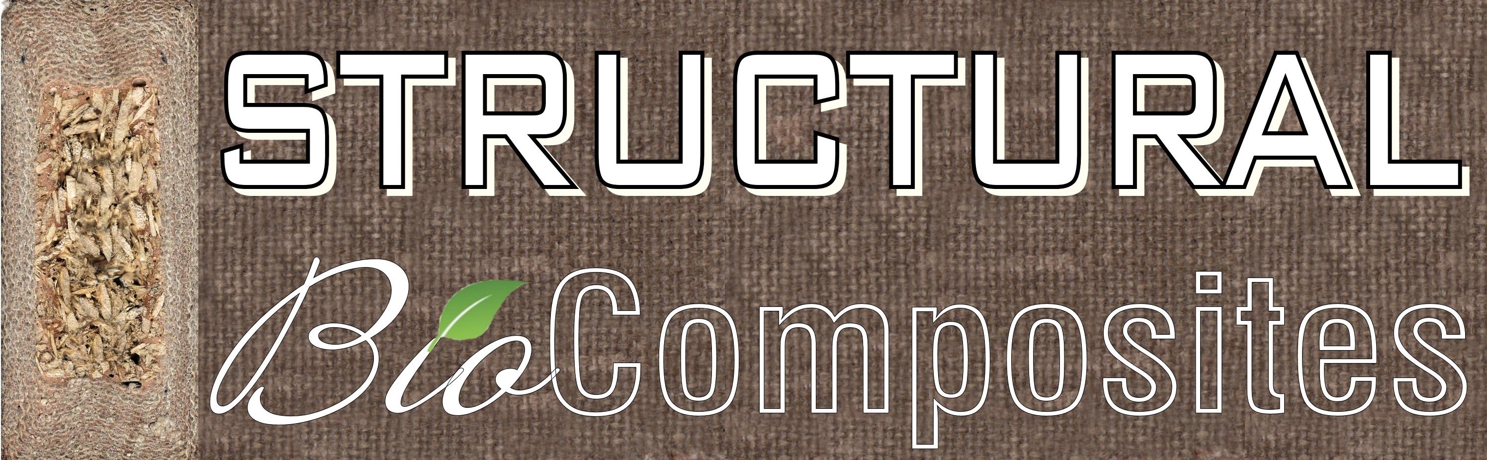 Structural BioComposites