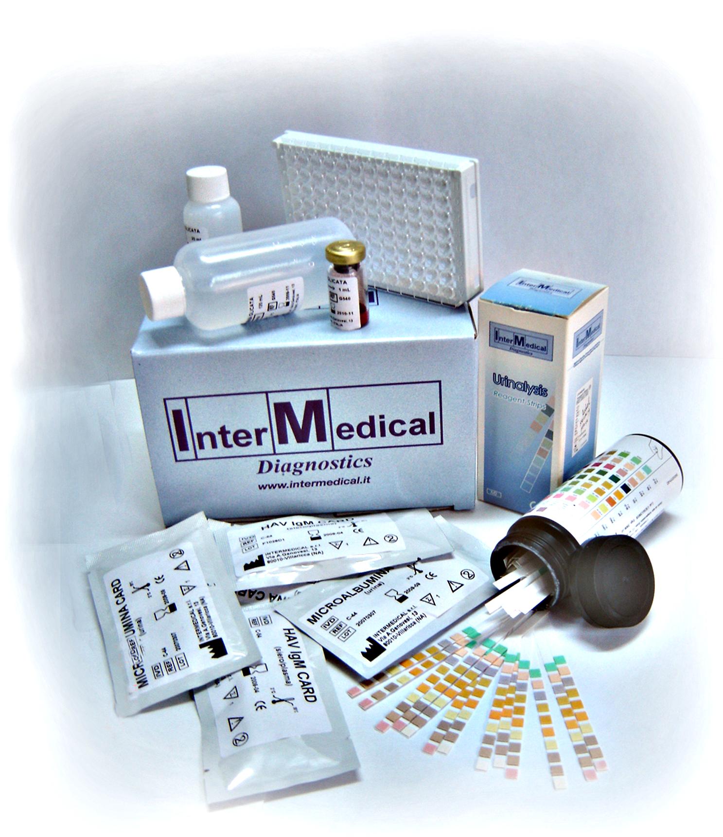 INTERMEDICAL S.R.L.