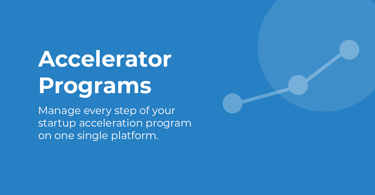 Startup Accelerator Management Solution - SkipsoLabs