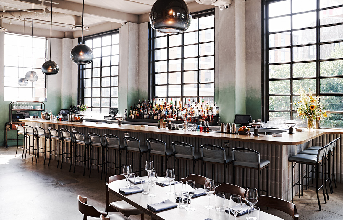 Skylar Morgan Furniture