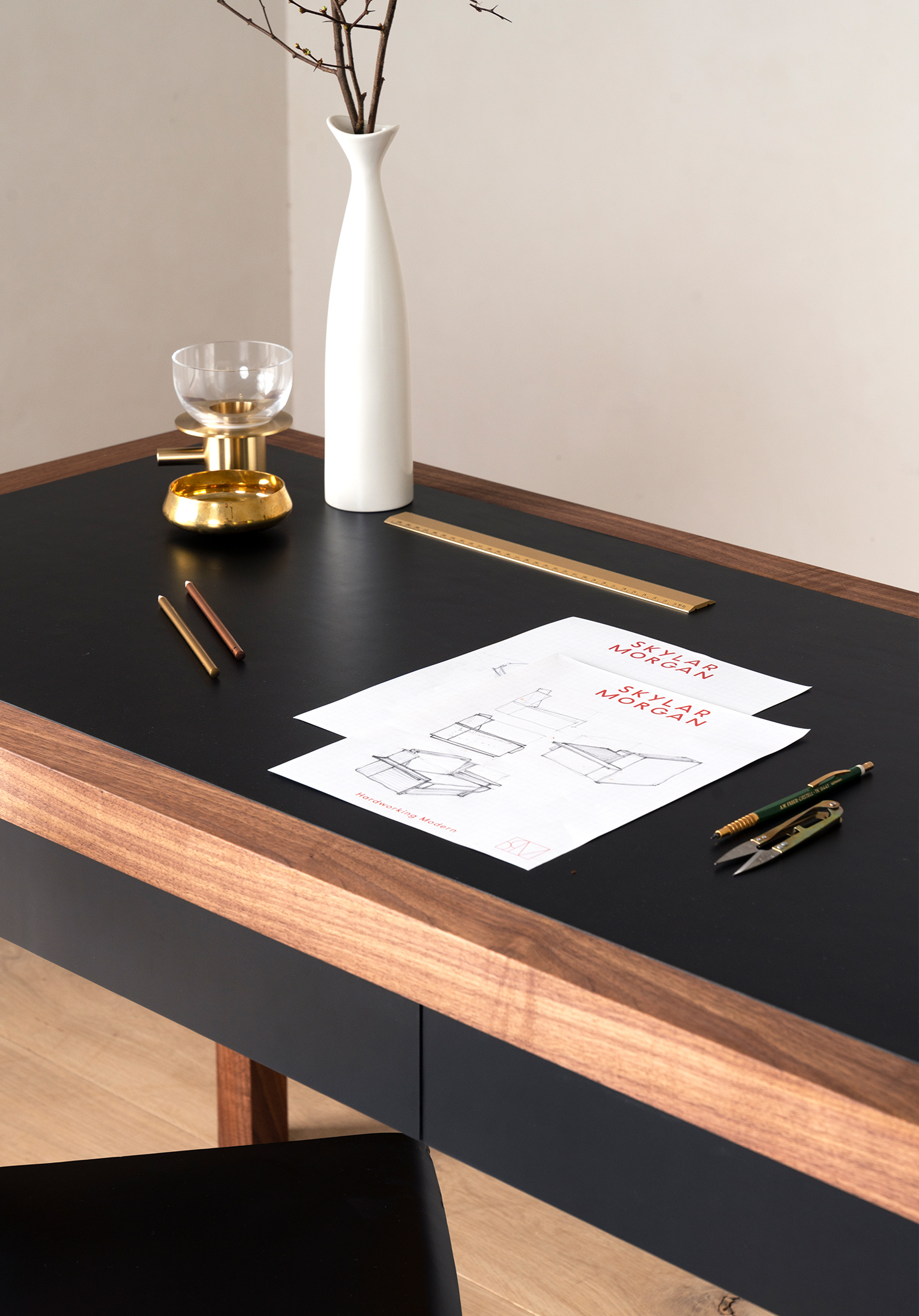 Skylar Morgan Furniture