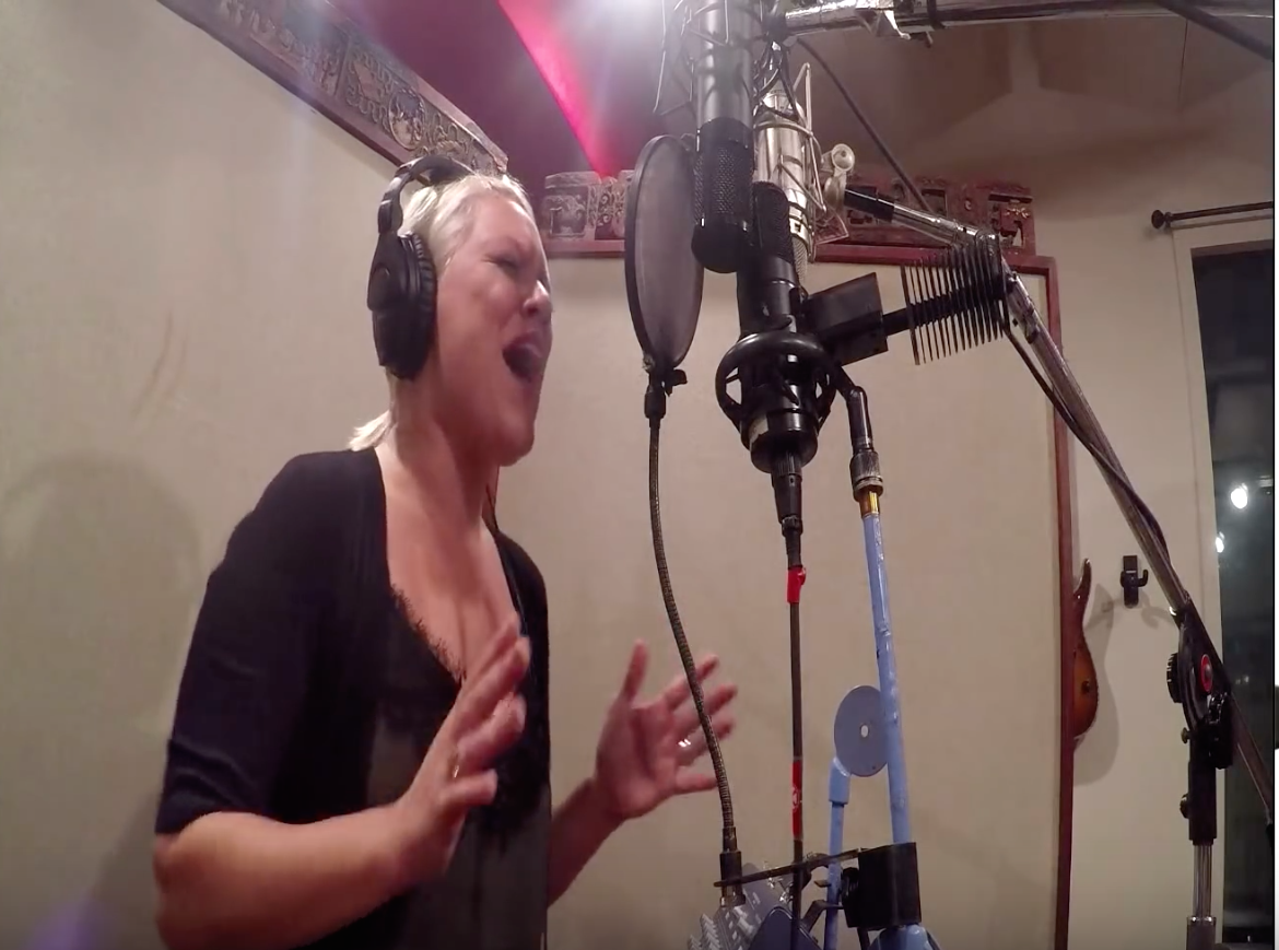 C800G vs. Slate VMS - Gearspace