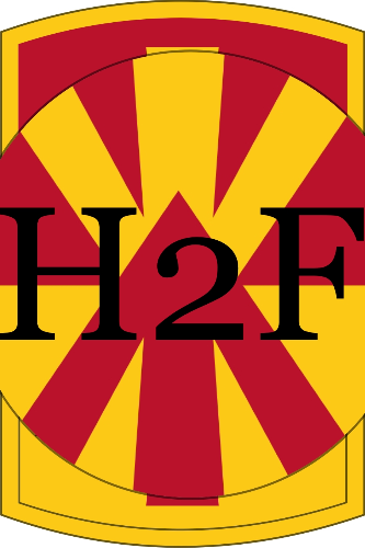 Book 11th ADA H2F (READ BELOW!) appointments online | Visibook