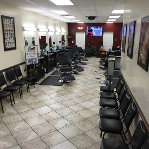 Book MayeyaS Barber Shop appointments online | Visibook