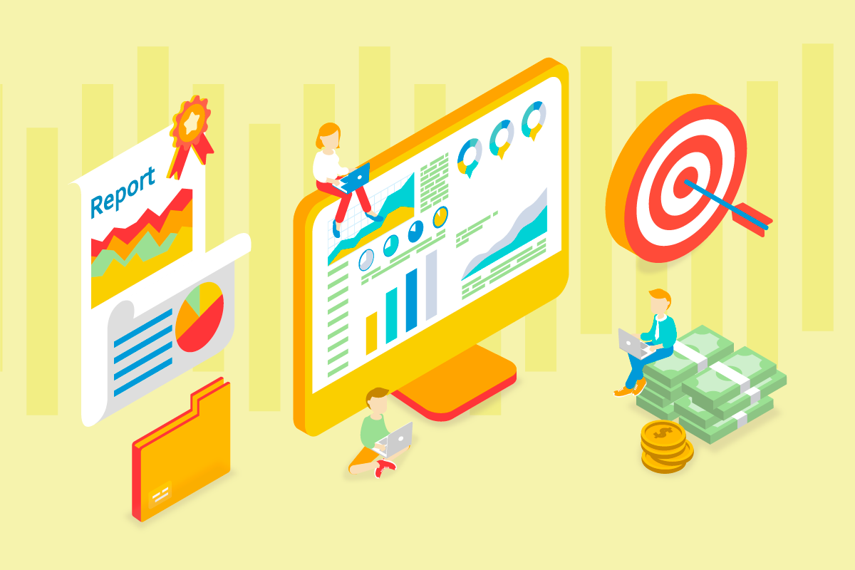5 types of PPC reports you can create with Supermetrics [including ...