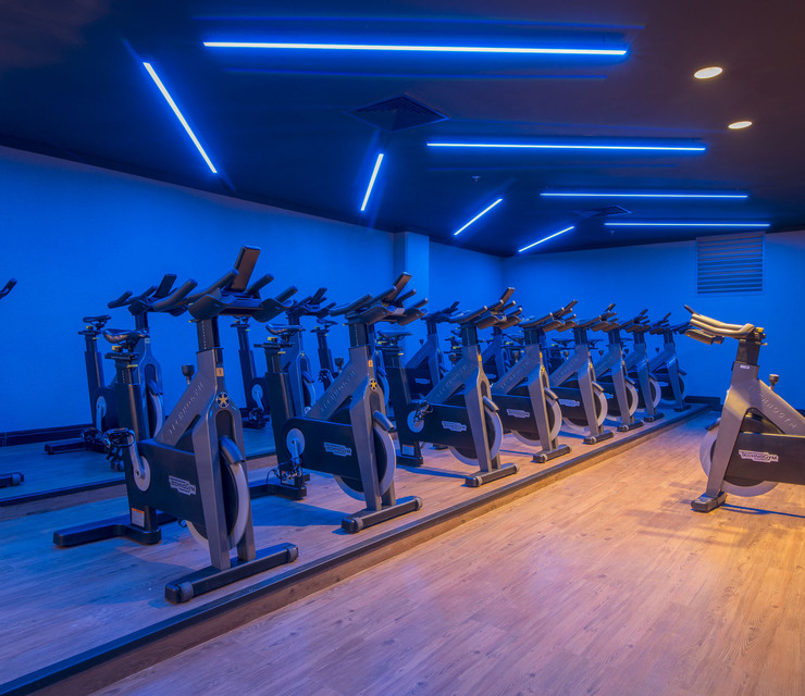 Academia em Rio de Janeiro, RJ | Smart Fit Guanabara Barra