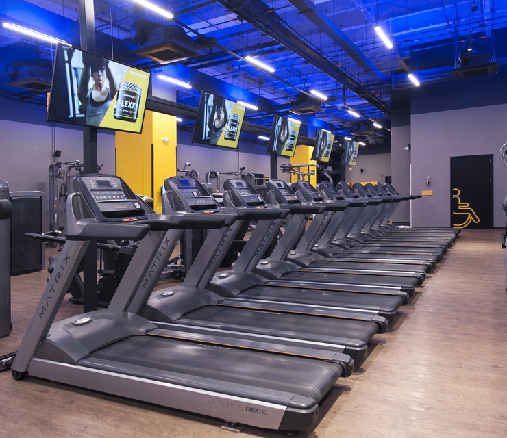 Gimnasio en Itagüí, Antioquia | Smart Fit Éxito Itagüí