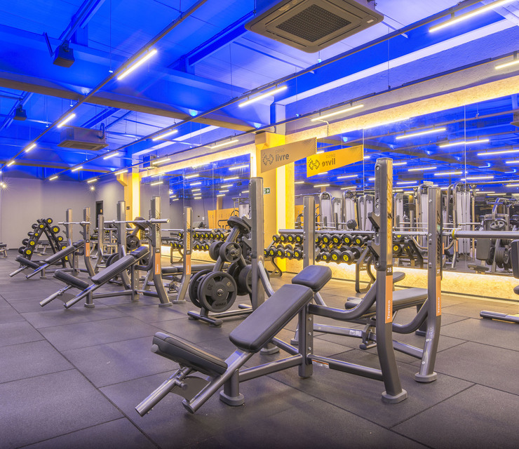 Academia em Belém, PA | Smart Fit Maguari