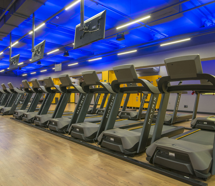 Academia em Rio de Janeiro, RJ | Smart Fit Assaí Barra Américas