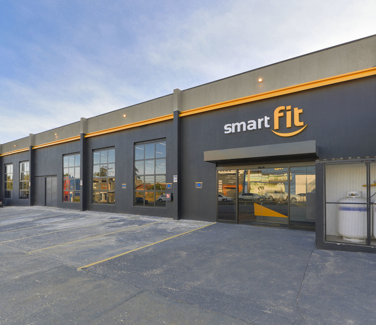 Academia em Sorocaba, SP | Smart Fit Avenida Ipanema