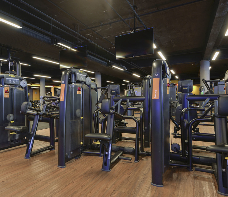 Academia em Recife, PE | Smart Fit Conselheiro Aguiar