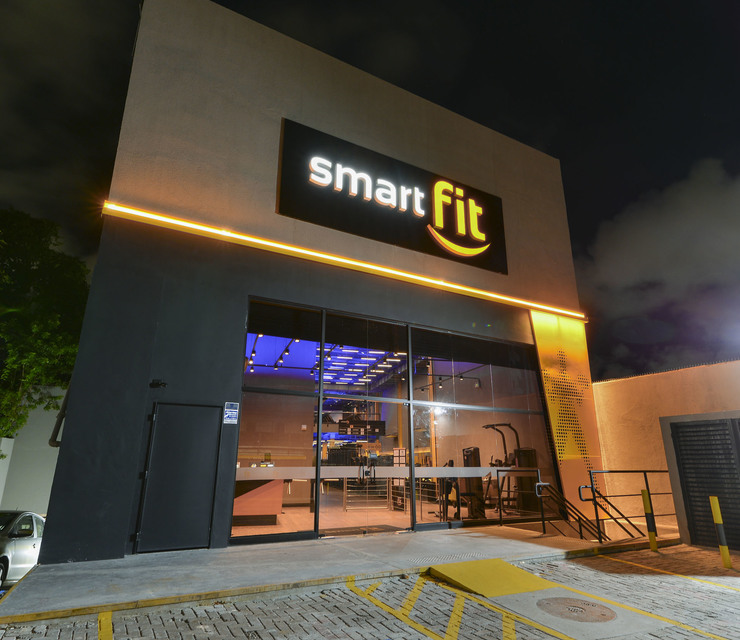 Academia em Salvador, BA | Smart Fit Avenida Dom João VI