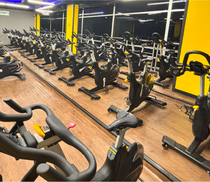 Gimnasio en Bogotá, D.C., Bogotá, D.C. | Smart Fit Monteclaro