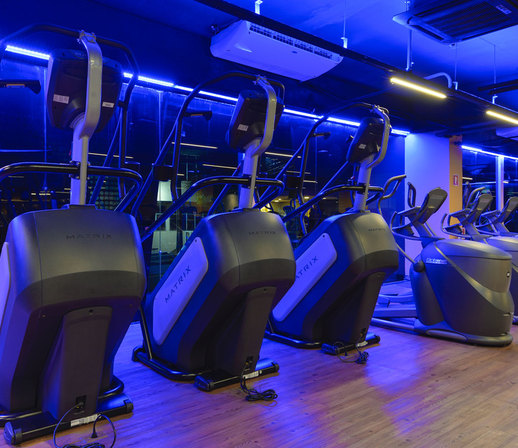 Academia em Fortaleza, CE | Smart Fit Barbosa de Freitas