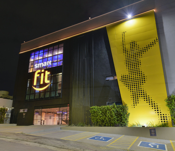Academia em Manaus, AM | Smart Fit Flores
