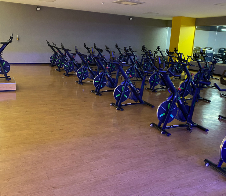 Gimnasio en Cali, Valle del Cauca | Smart Fit Calima Cali
