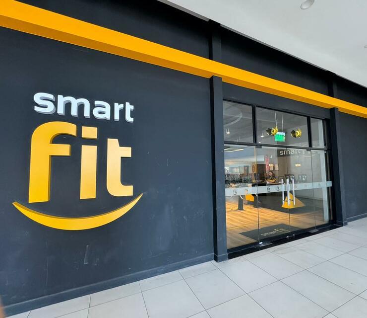Gimnasio en Lima, Lima | Smart Fit Plaza Vea Alfonso Ugarte