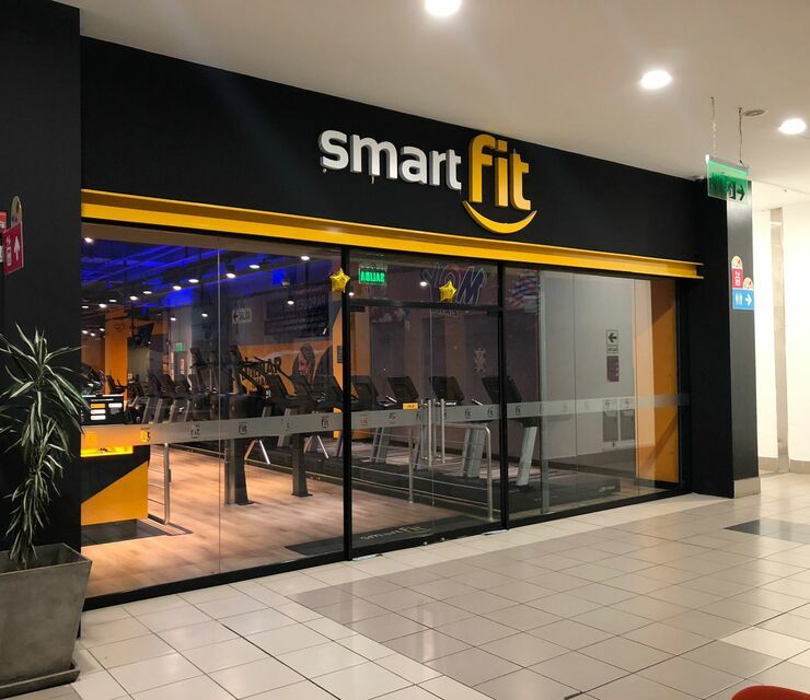 Gimnasio en Lima, Lima | Smart Fit Agustino Plaza