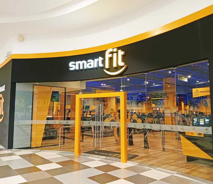 Gimnasio en Coronel Portillo, Ucayali | Smart Fit Open Plaza Pucallpa
