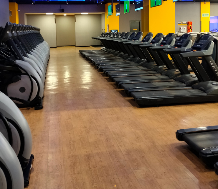 Gimnasio en Cartagena De Indias, Bolívar | Smart Fit El Castillo