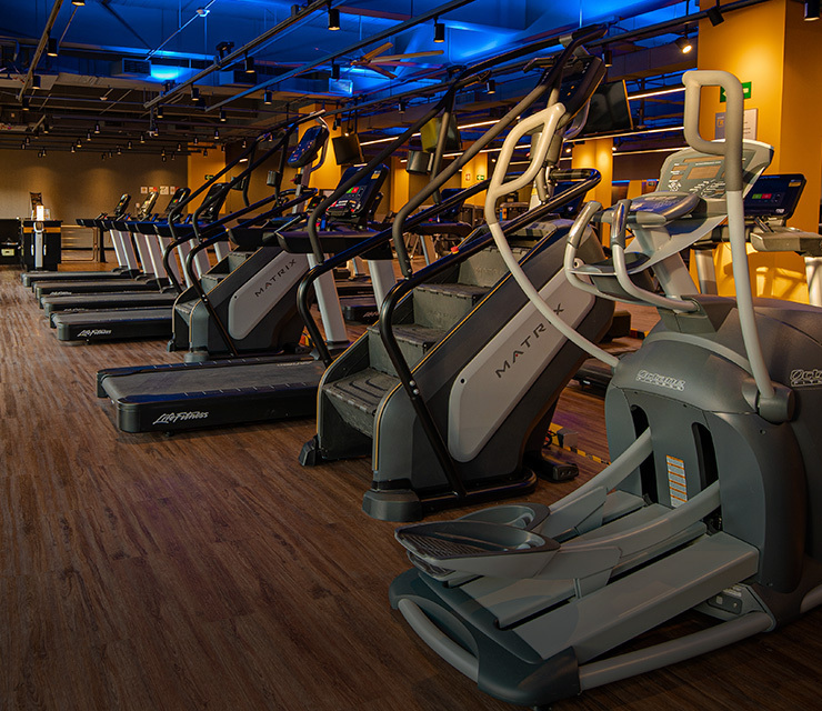 Gimnasio en Hermosillo, SON | Smart Fit Patio Hermosillo