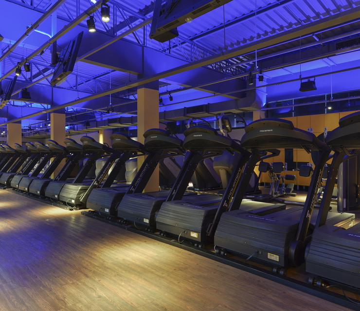 Academia em Americana, SP | Smart Fit Americana