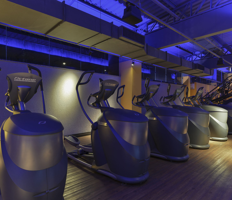 Academia em Americana, SP | Smart Fit Americana