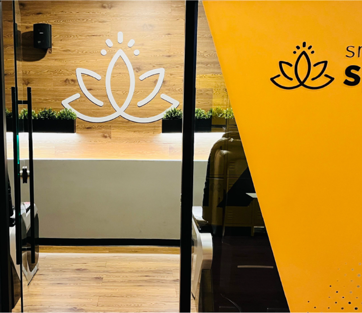 Gimnasio en Soacha, Cundinamarca | Smart Fit Ventura Terreros