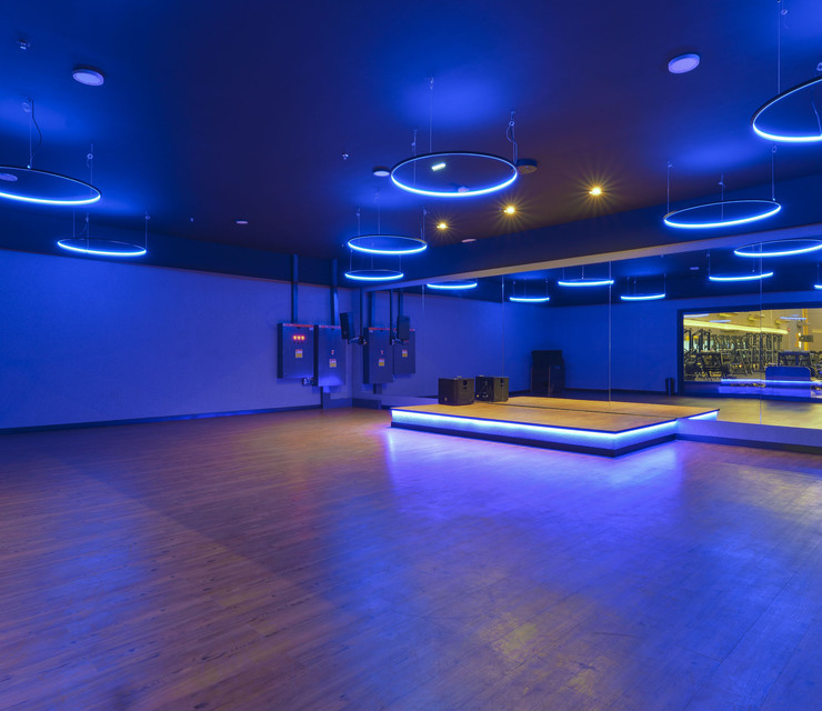 Academia em São Paulo, SP | Smart Fit Carrefour Casa Verde
