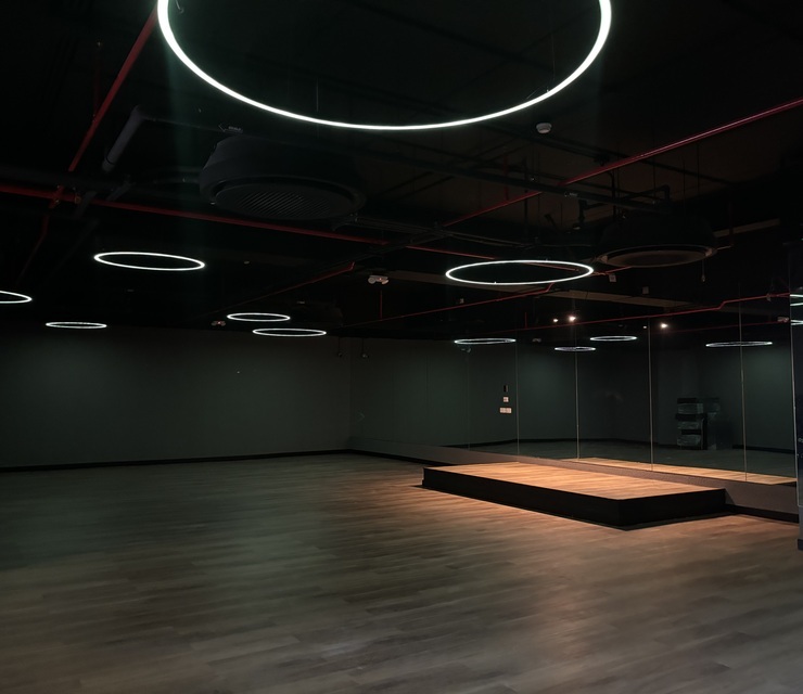 Gimnasio en Lima, Lima | Smart Fit La Rambla Brasil