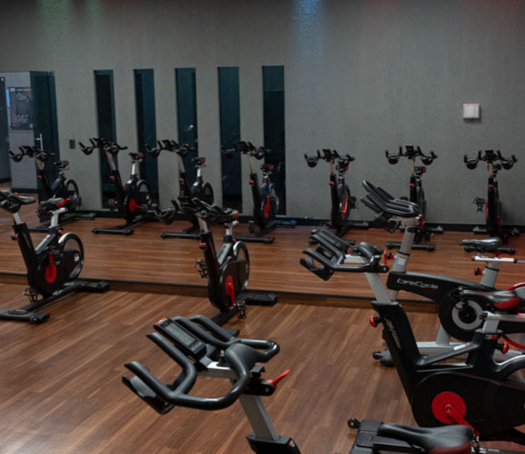 Gimnasio en Ciudad de México, CDMX | Smart Fit Ermita