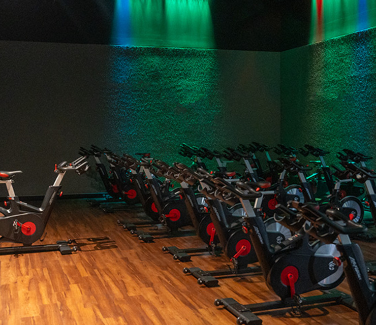 Gimnasio en Ciudad de México, CDMX | Smart Fit Parque Delta