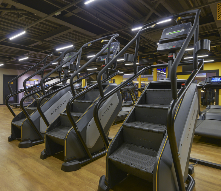 Academia em João Pessoa, PB | Smart Fit Ernesto Geisel