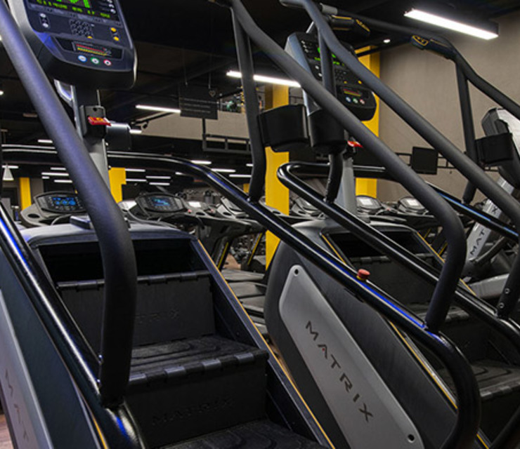 Academia em Rio de Janeiro, RJ | Smart Fit Barra Garden