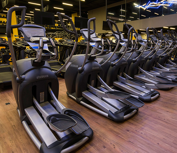 Academia em Ribeirão Preto, SP | Smart Fit Neo