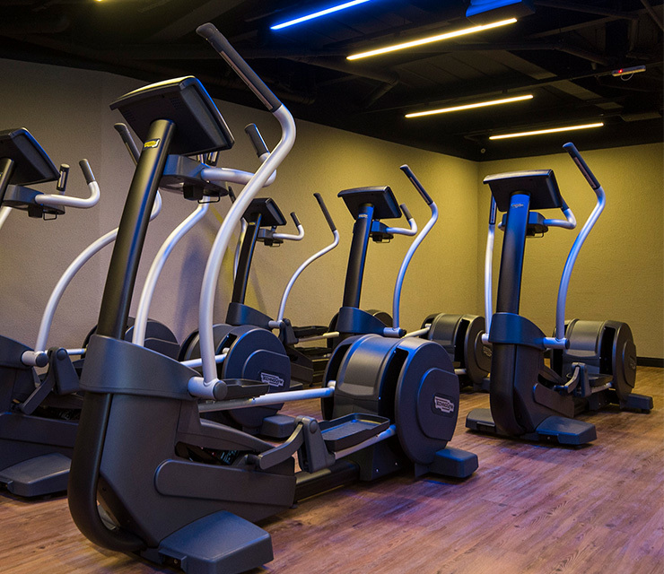 Academia em Niterói, RJ | Smart Fit Ingá