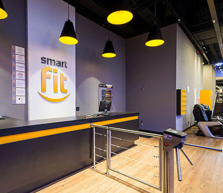 Academia em Cascavel, PR | Smart Fit Cascavel