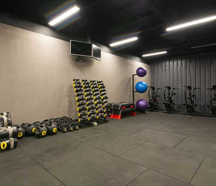 Academia em Rio de Janeiro, RJ | Smart Fit Barra Garden