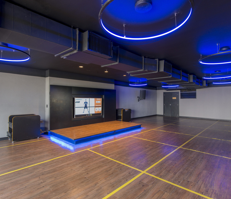 Academia em Recife, PE | Smart Fit Setúbal