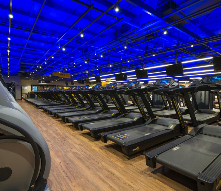 Academia em Fortaleza, CE | Smart Fit Rui Barbosa