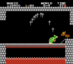 SMB1 Bowser Patterns - somewes.com