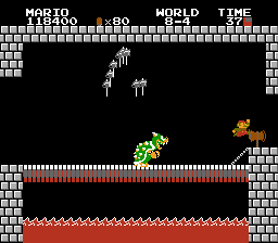 SMB1 Bowser Patterns - somewes.com